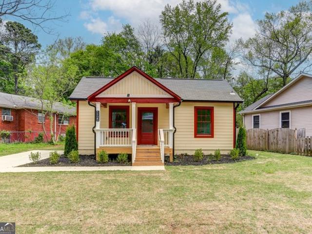 1125 Cordova St SW, Atlanta, GA 30310