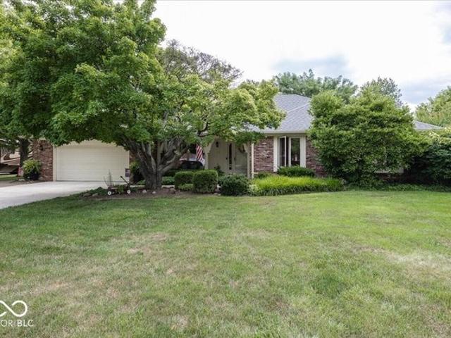 1125 Cricket Reel, Greenfield, IN 46140