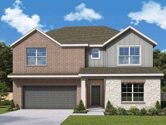 1125 Duval Cv, Royse City, TX 75189 | MLS #21191