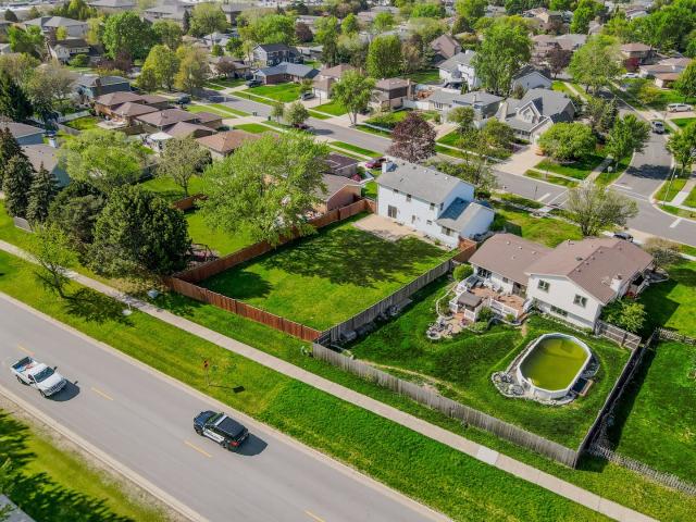 1125 darin Drive