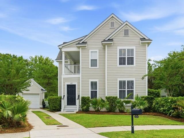 1125 Dawn View Ter, Mount Pleasant, SC 29464