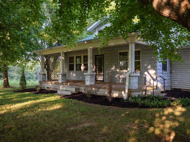 1125 Dawson Road