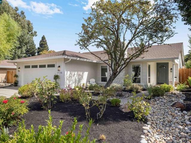 1125 Delta Way, Danville, CA 94526