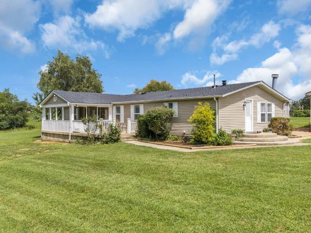 1125 Denny Rd