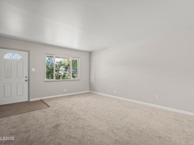1125 Dodson Way, Sparks, NV 89431 | MLS #260002