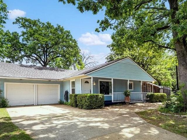 1125 Doe Run Rd, Tool, TX 75143