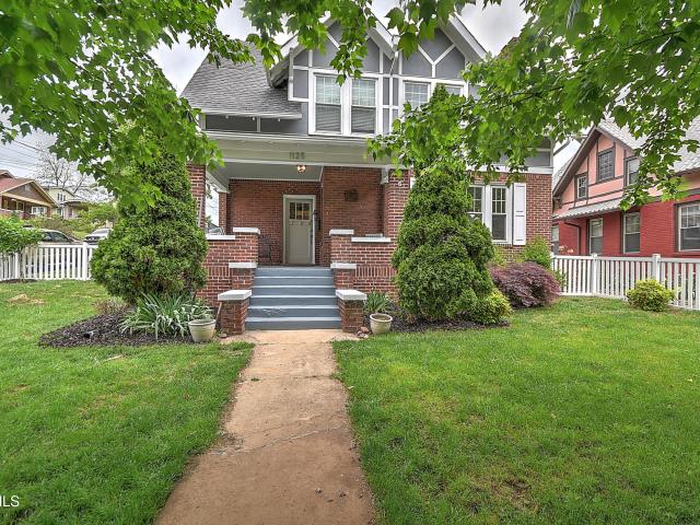 1125 Euclid Avenue