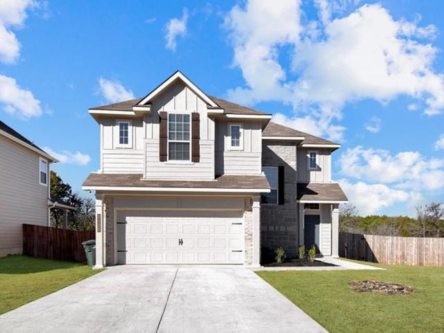 1125 Ewell Ct, Copperas Cove, TX 76522