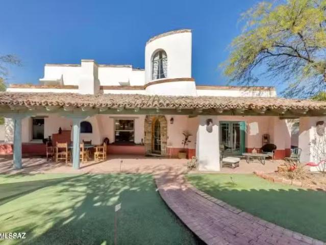 1125 E Seneca St, Tucson, AZ 85719 MLS 22511040