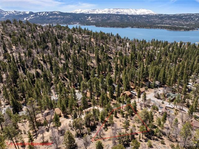 1125 Fawnskin Dr, Fawnskin, CA 92333 | MLS #32502