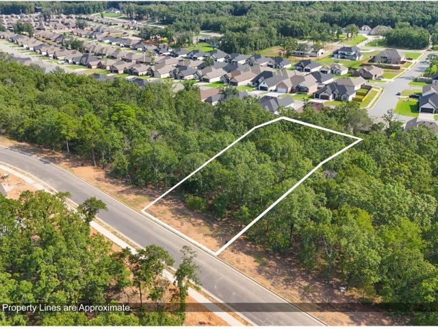1125 Fern Ridge Rd Lot 12