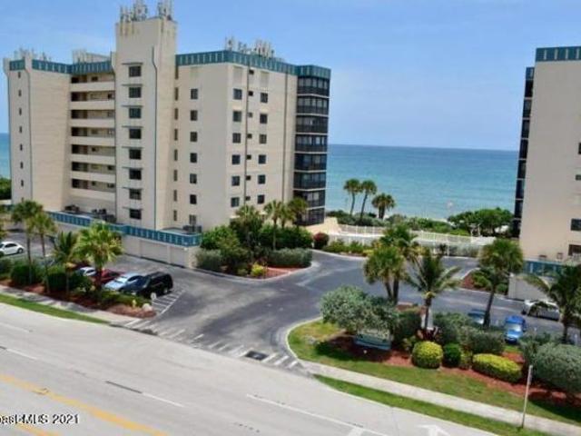 1125 Florida A1A #604, Satellite Beach, FL 32937