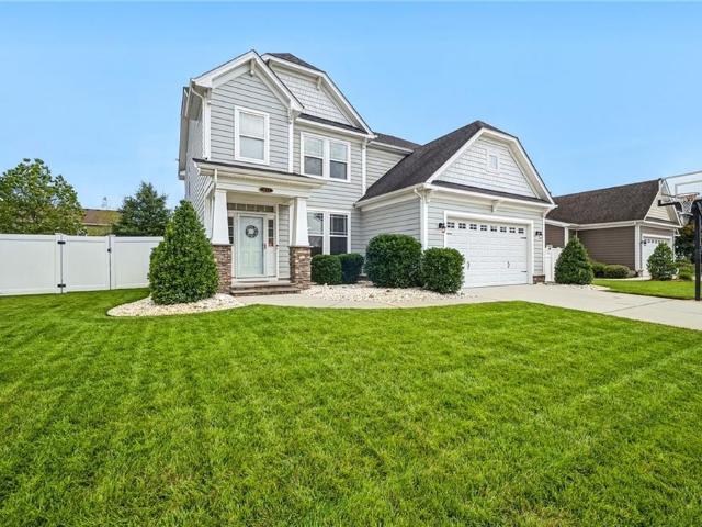 1125 George Olah DR