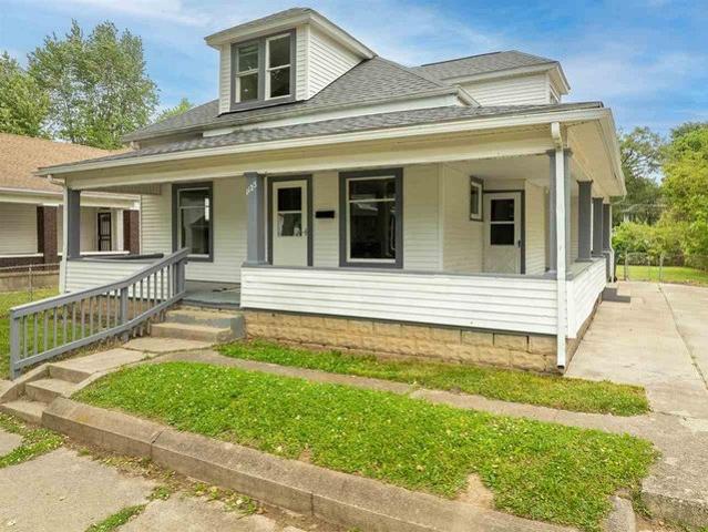 1125 Hunt St, Richmond, IN 47374