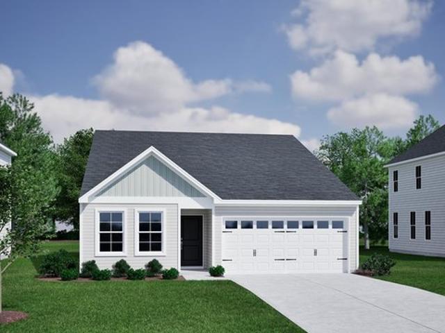1125 Hainer Place Dr, Conway, SC 29526