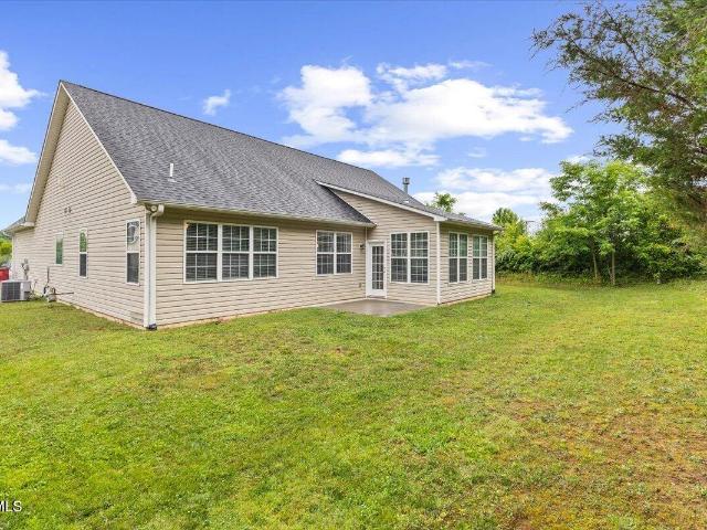 1125 Hammett Road