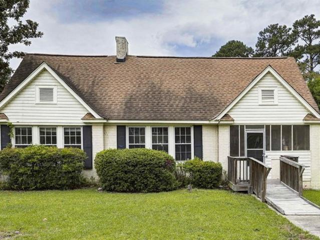 1125 Hancock St, Columbia, SC 29205