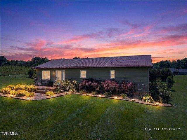 1125 Harmony Rd, Jonesborough, TN 37659