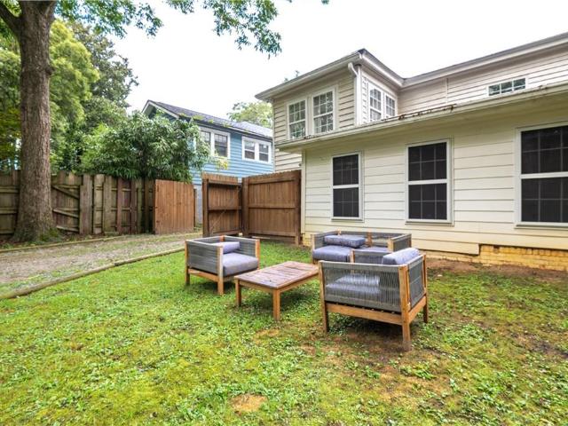 1125 Hardee St NE, Unit A, Atlanta, GA 30307 | MLS #7245