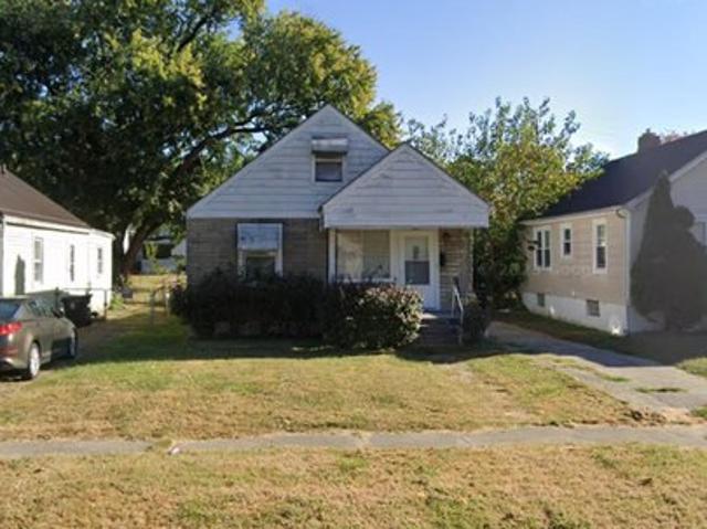 1125 Homeview Dr, Louisville, KY 40215