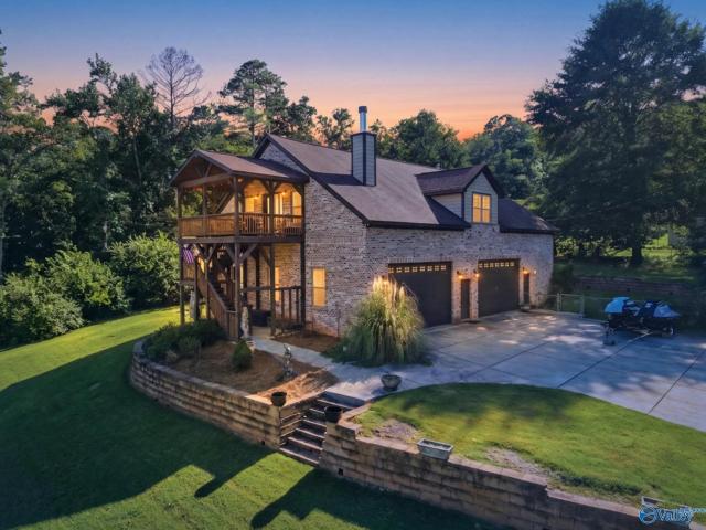 1125 Honeycomb Road