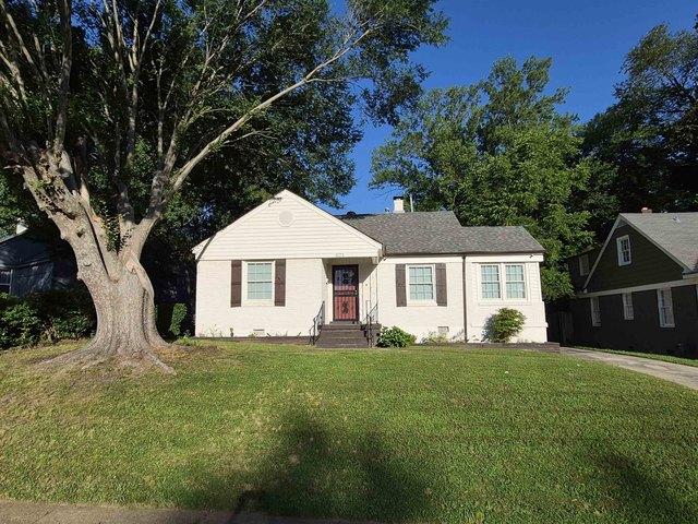 1125 Inman Rd, Memphis, TN 38111