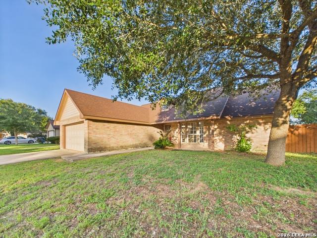 1125 Iris Crescent Dr