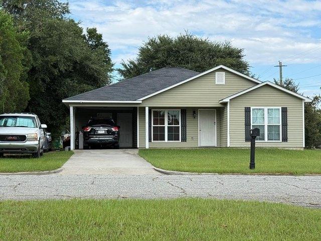 1125 Julia Ave, Albany, GA 31707