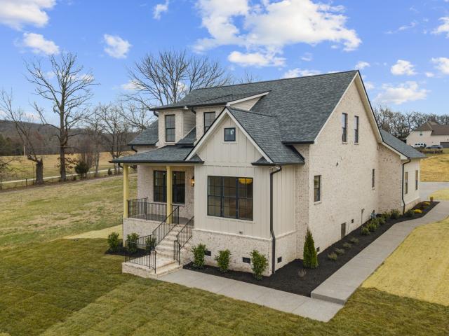1125 Joe Martin Ln
