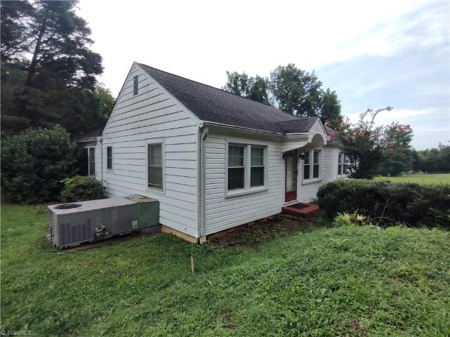 1125 Jonestown Road