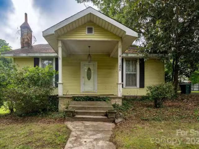 1125 Jordan St, Salisbury, NC 28144 MLS 4168067