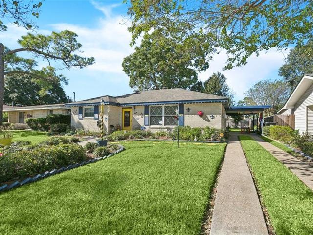 1125 Kabel Dr, New Orleans, LA 70131 | MLS #2558