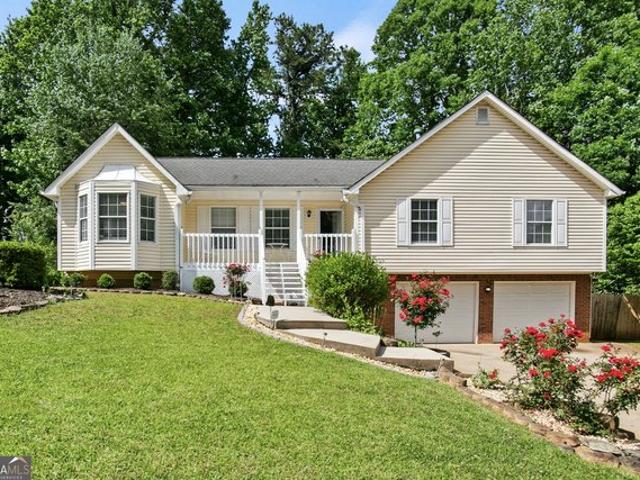 1125 Kennesaw Springs Dr NW, Kennesaw, GA 30144