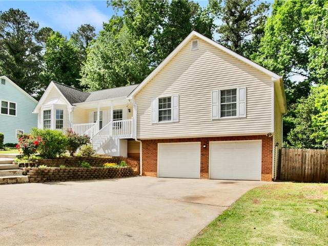 1125 Kennesaw Springs Drive NW