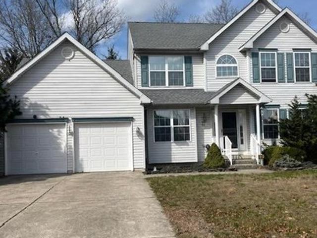 1125 Lafayette St, Williamstown, NJ 08094