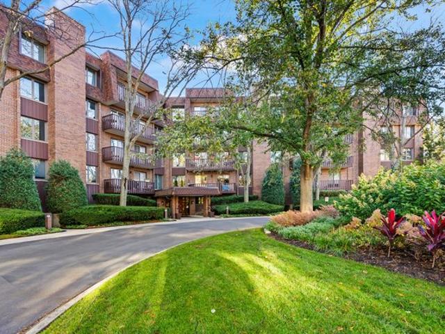 1125 Lake Cook Rd Unit 501E, Northbrook, IL 60062