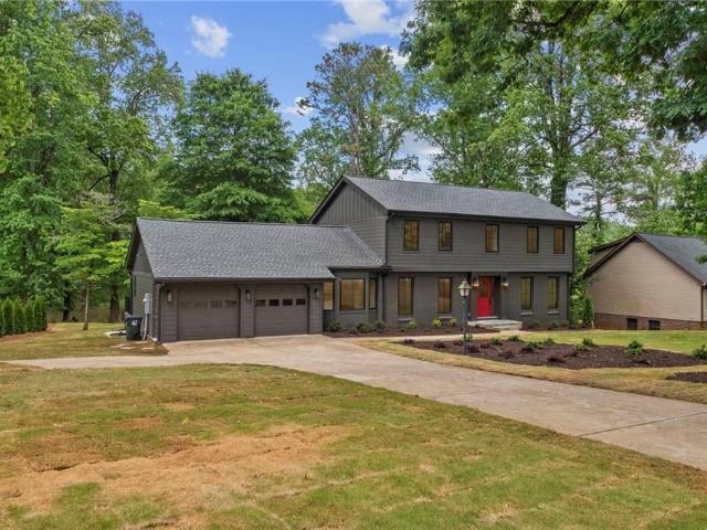 1125 Lake Charles Drive
