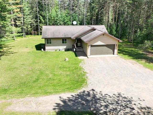1125 Lakeside Ct, Saint Germain, WI 54558