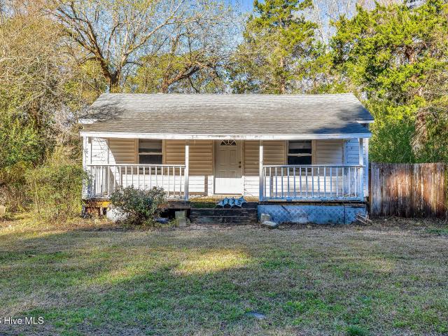 1125 Lanvale Road