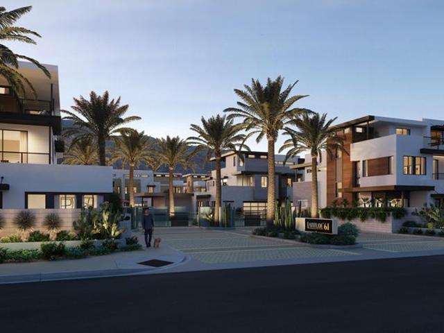 1125 Latitude Loop S, Palm Springs, CA 92262