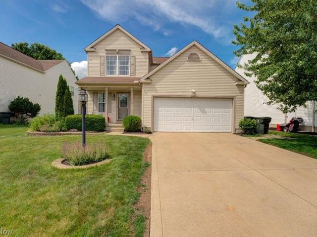 1125 Ledgestone Dr, Wadsworth, OH 44281