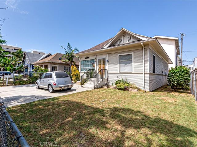 1125 Linden Ave, Long Beach, CA 90813 | MLS #PW26122