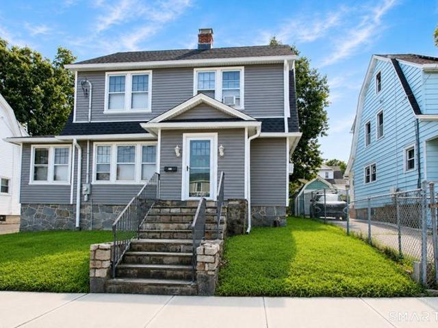 1125 Lindley St, Bridgeport, CT 06606