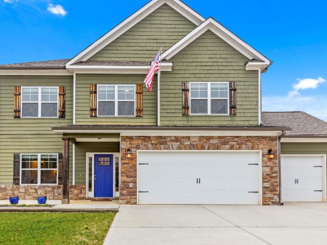 1125 Little Sorrel Rd