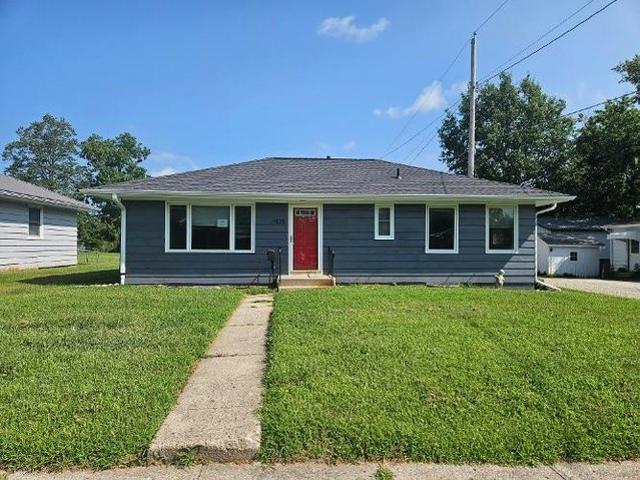 1125 Park Ave, Chariton, IA 50049