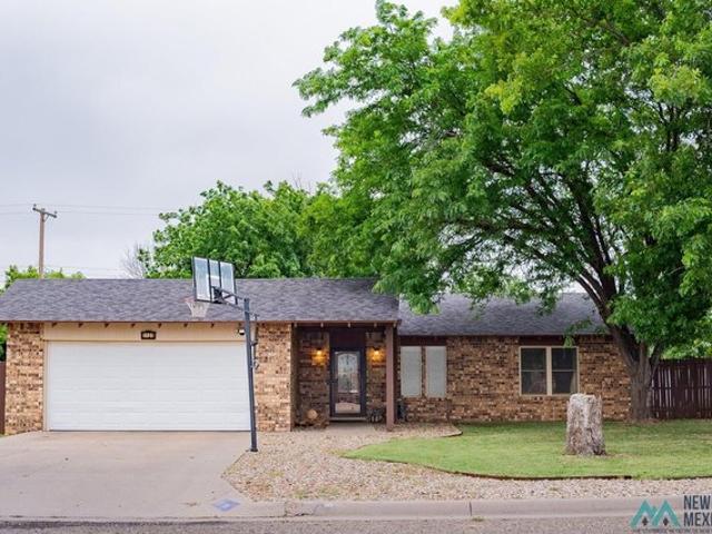 1125 Parkland Dr, Clovis, NM 88101