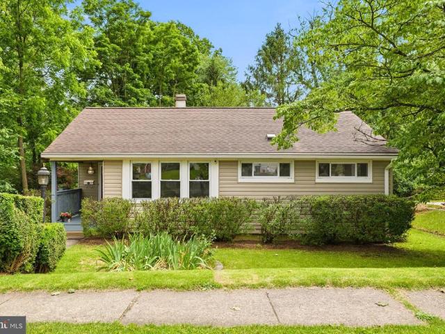 1125 Parrish Drive