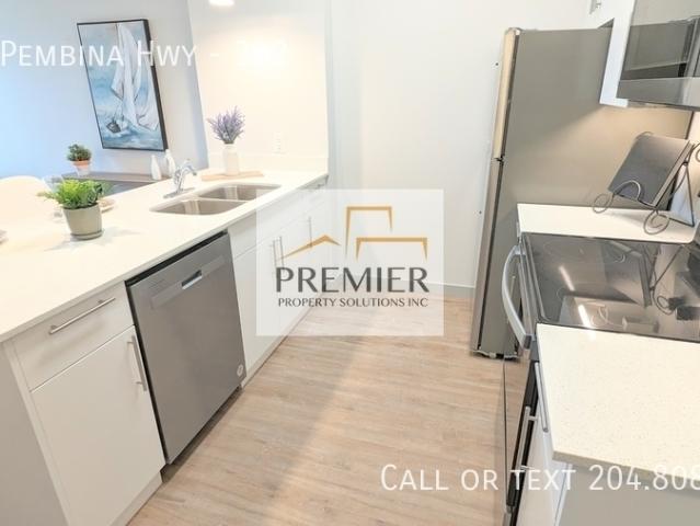 1125 Pembina Hwy, 2 beds, 2 full baths
