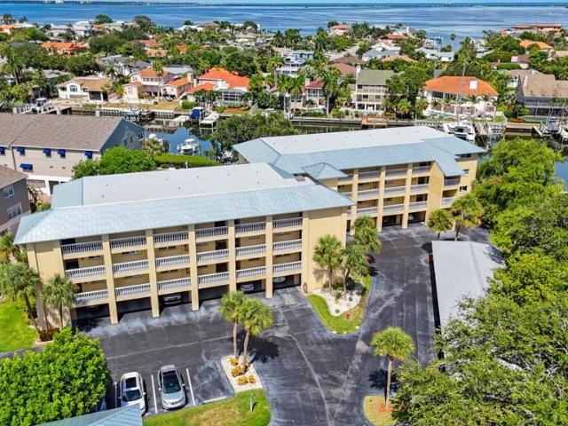 1125 Pinellas Bayway S, Unit 305, St. Petersburg, FL 33715 | MLS #TB8513
