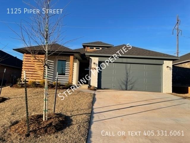 1125 Piper Street, 3 beds, 2 full baths